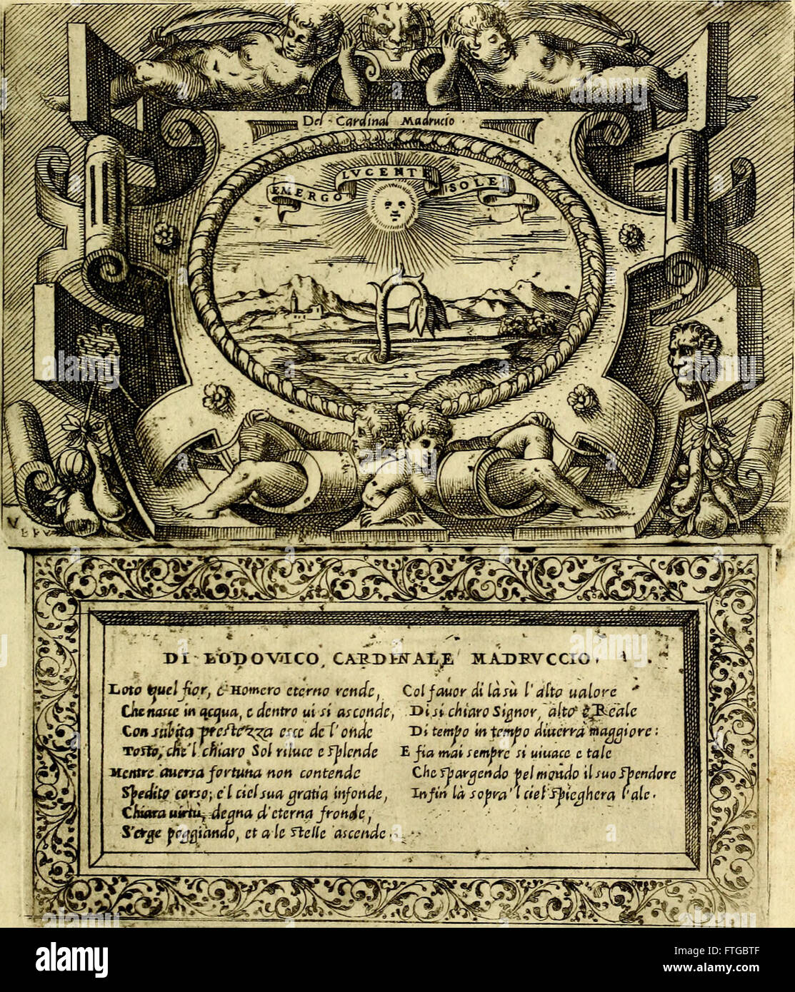 Letters of arms hi-res stock photography and images - Alamy