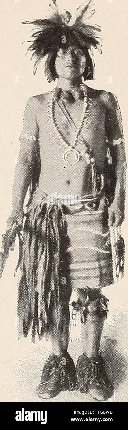 Indians of the Southwest (1903) offers an overview of Native American ...