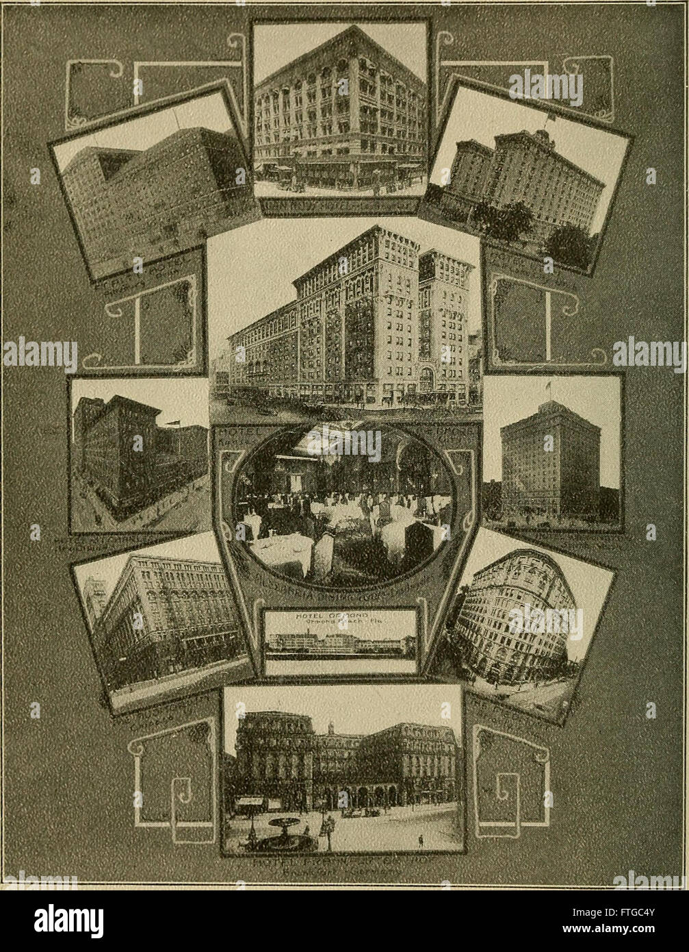 International dessert and pastry specialties of the world famous chefs ...