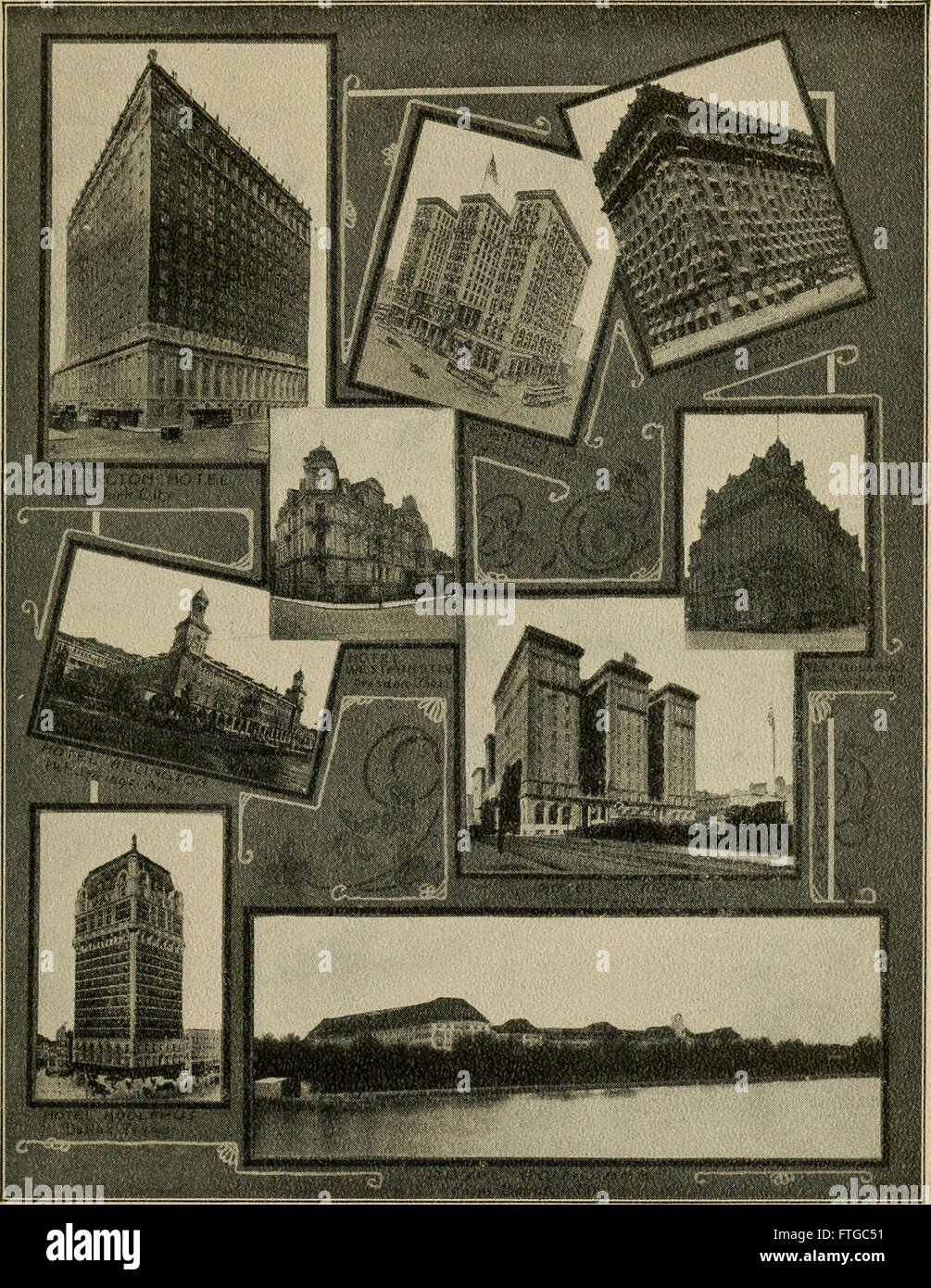 International dessert and pastry specialties of the world famous chefs ...