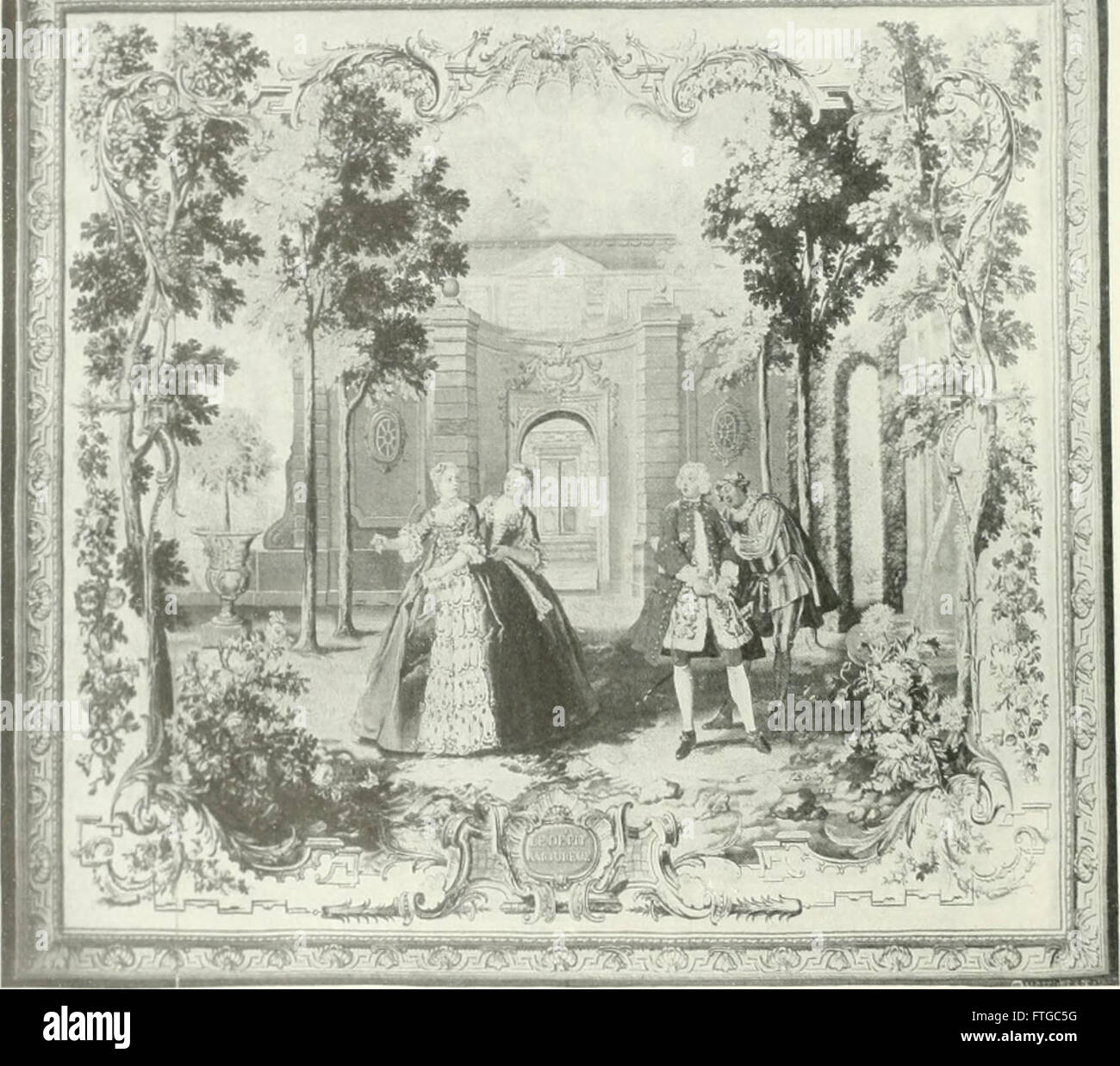 The 1897 edition of International Studio magazine highlights ...