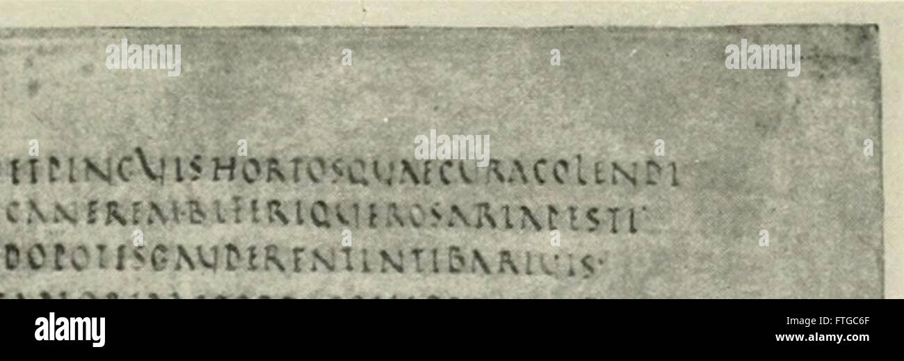 Introduction to classical Latin literature (1904 Stock Photo - Alamy