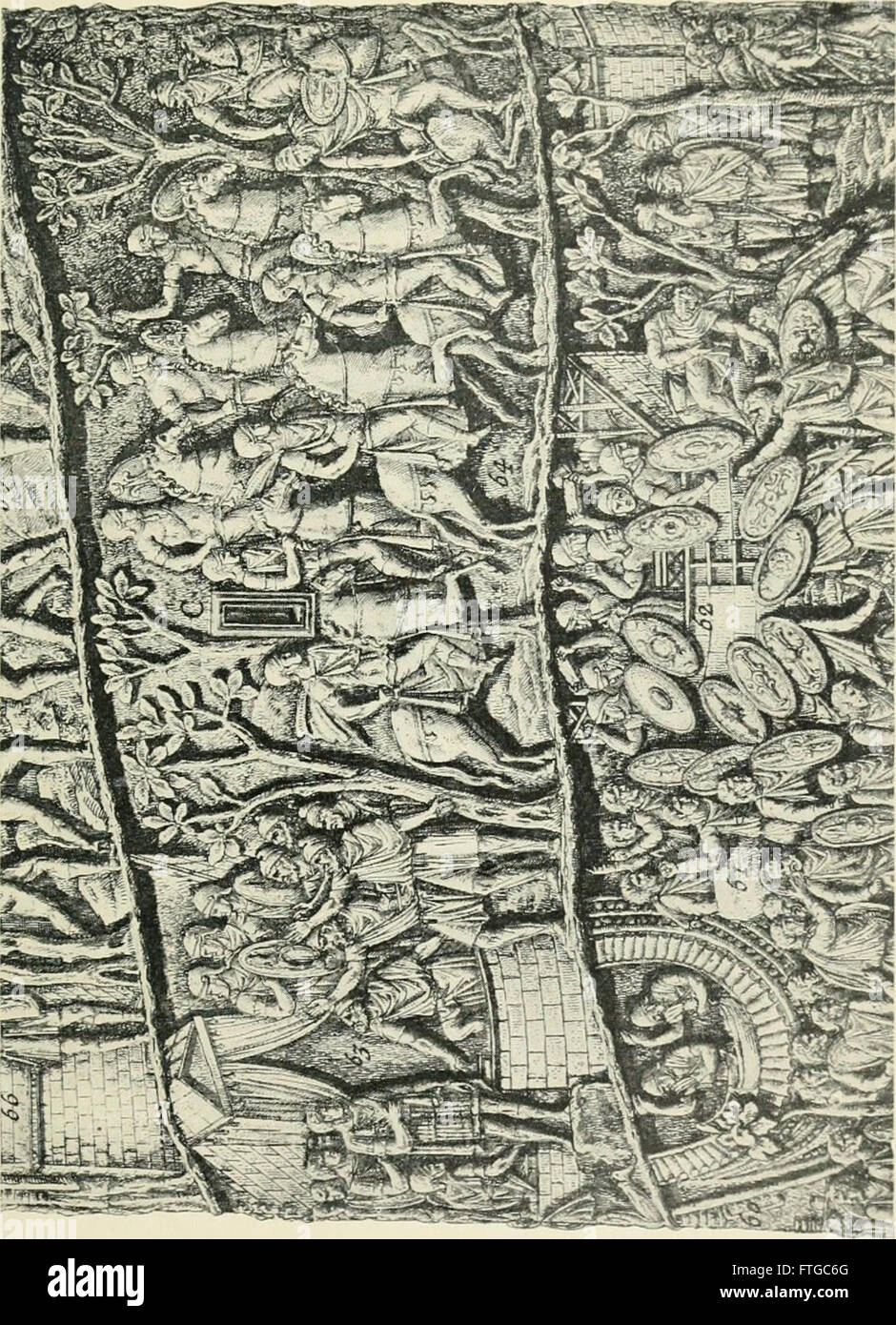 Introduction to classical Latin literature (1904 Stock Photo - Alamy