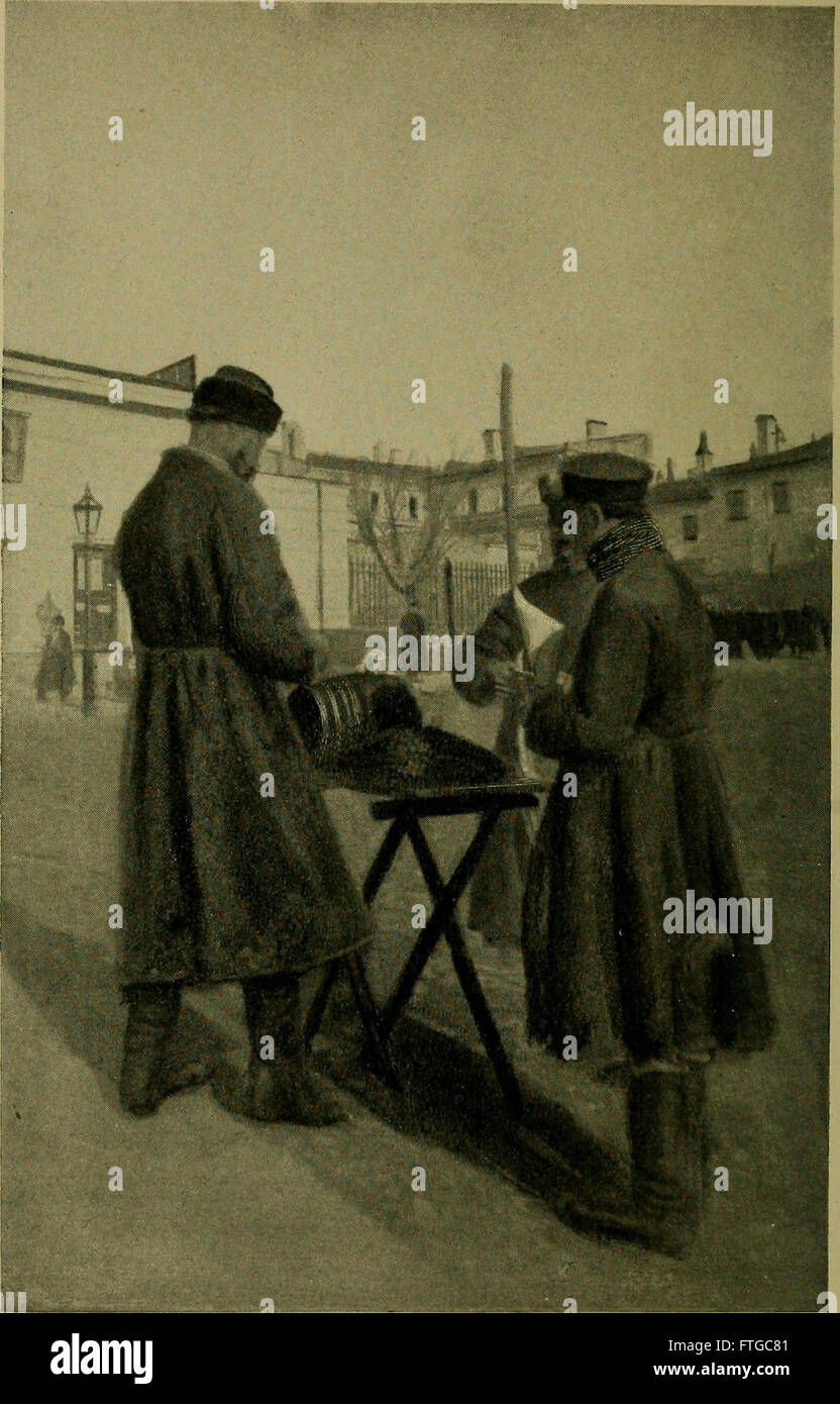 *In Joyful Russia* (1897) provides a visual and narrative exploration ...