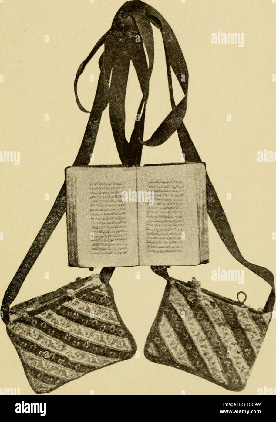 Islam, a challenge to faith; studies on the Mohammedan religion and the ...