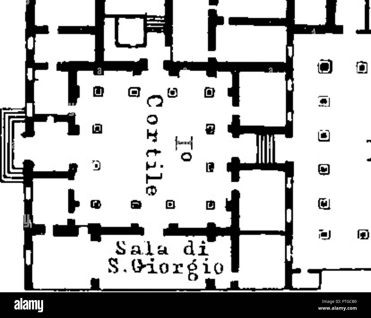 Southern tourists Black and White Stock Photos & Images - Alamy