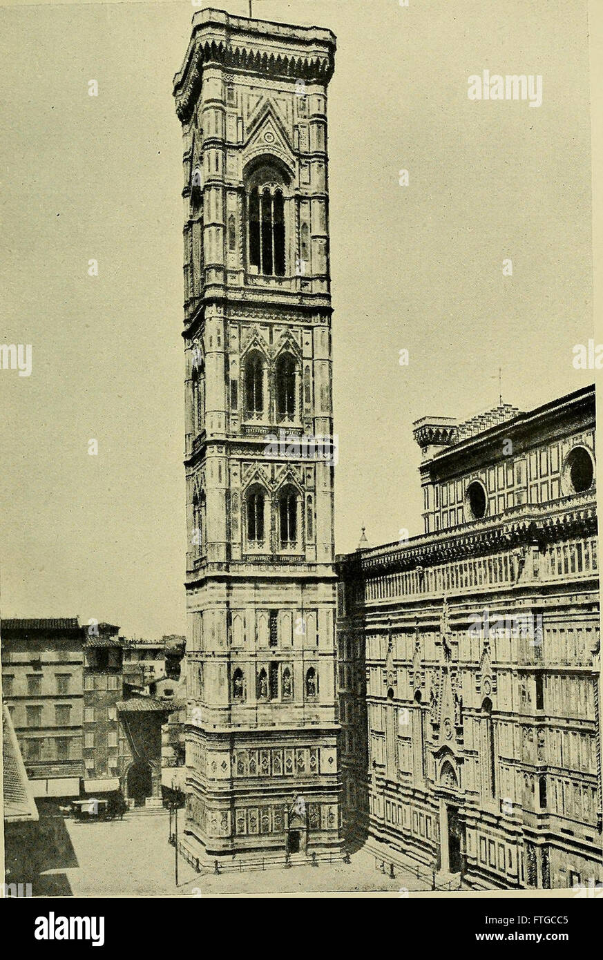 This work covers Italy's political history from the 1300s to the 1600s ...