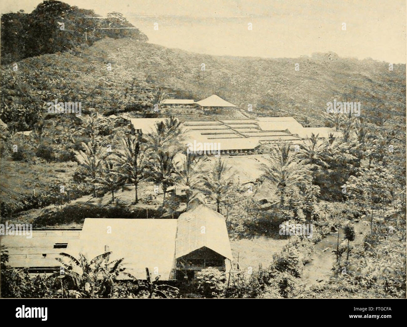 Java, Sumatra and the other islands of the Dutch East Indies (1914 ...