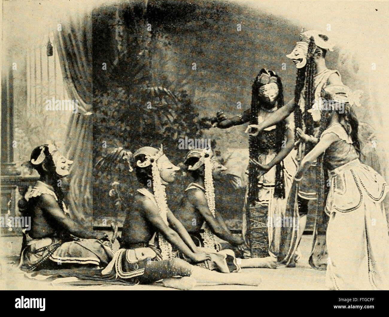 This 1914 publication explores Java, Sumatra, and other islands of the ...