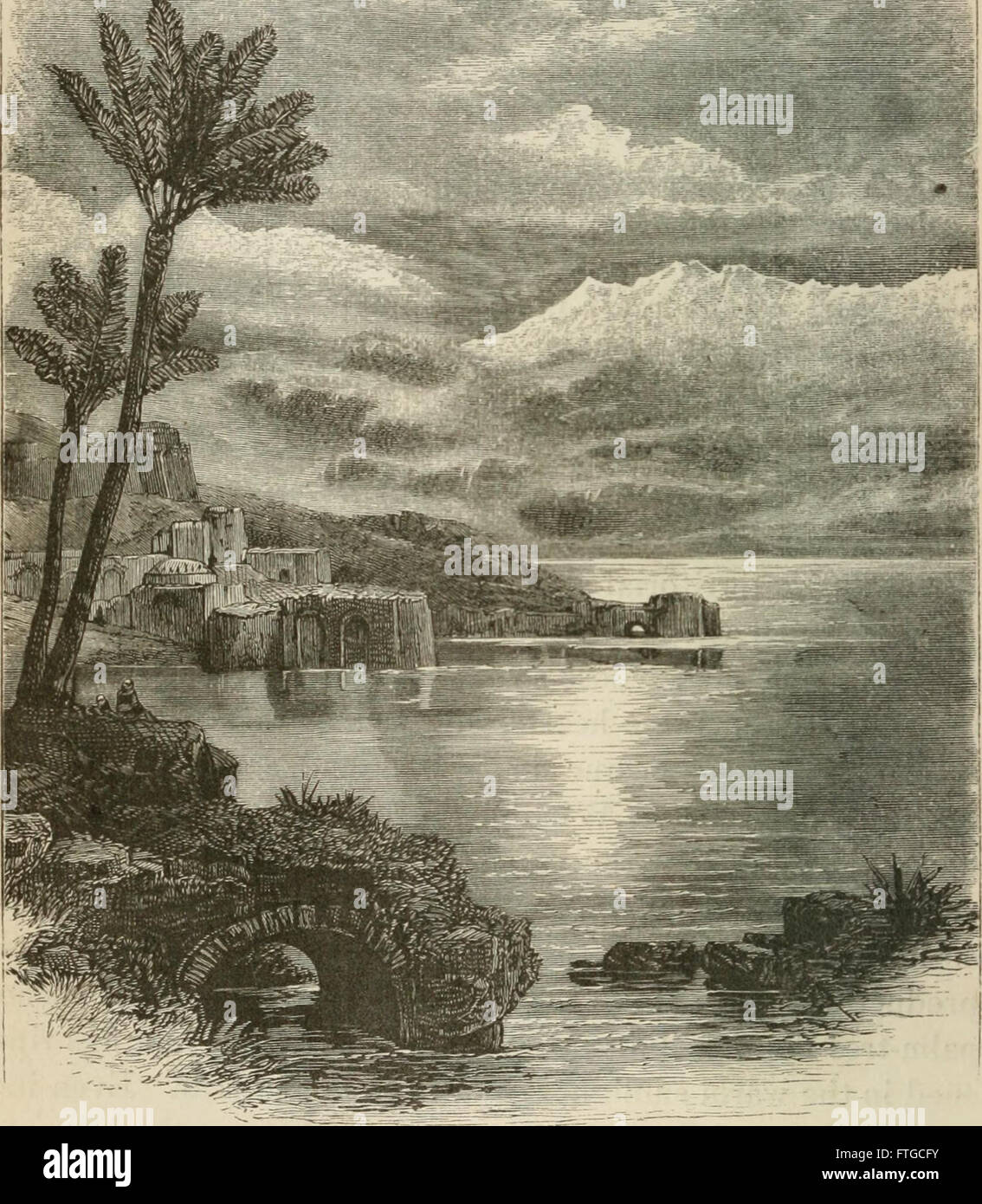 This 1869 work examines the life and teachings of Jesus of Nazareth ...