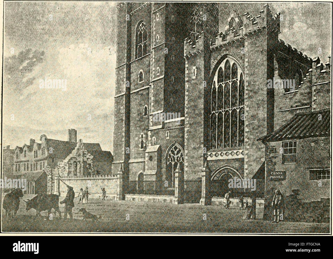 The 1899 Journal of the Royal Society of Antiquaries of Ireland ...