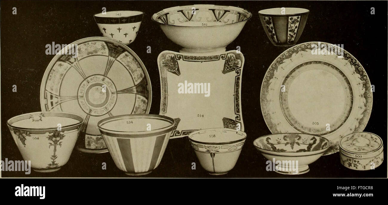 Keramic studio hi-res stock photography and images - Alamy