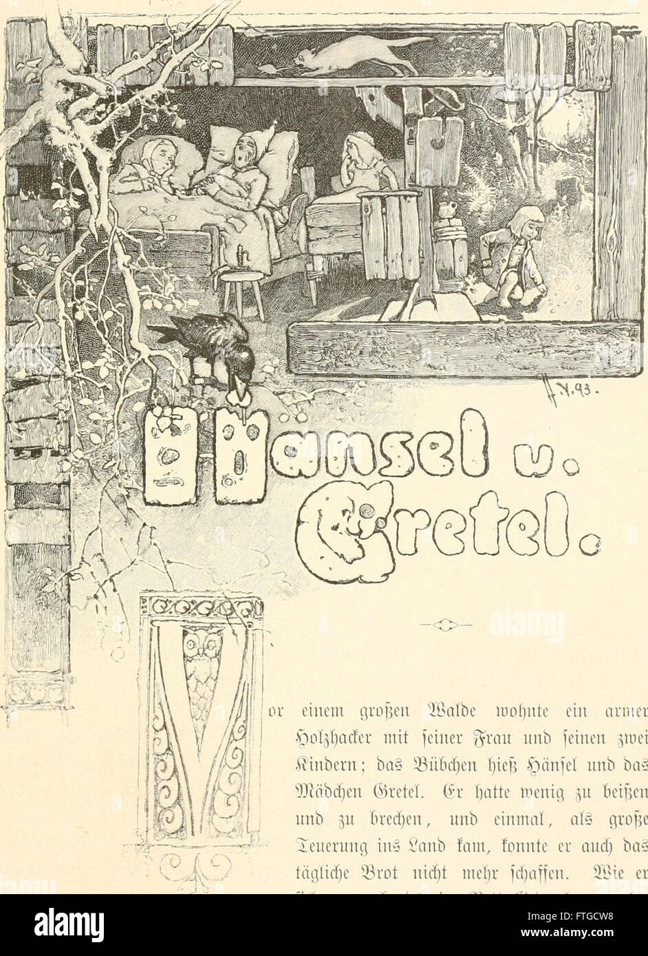 *Kinder- und gesammelt du* (1910) is a work in German that explores the ...
