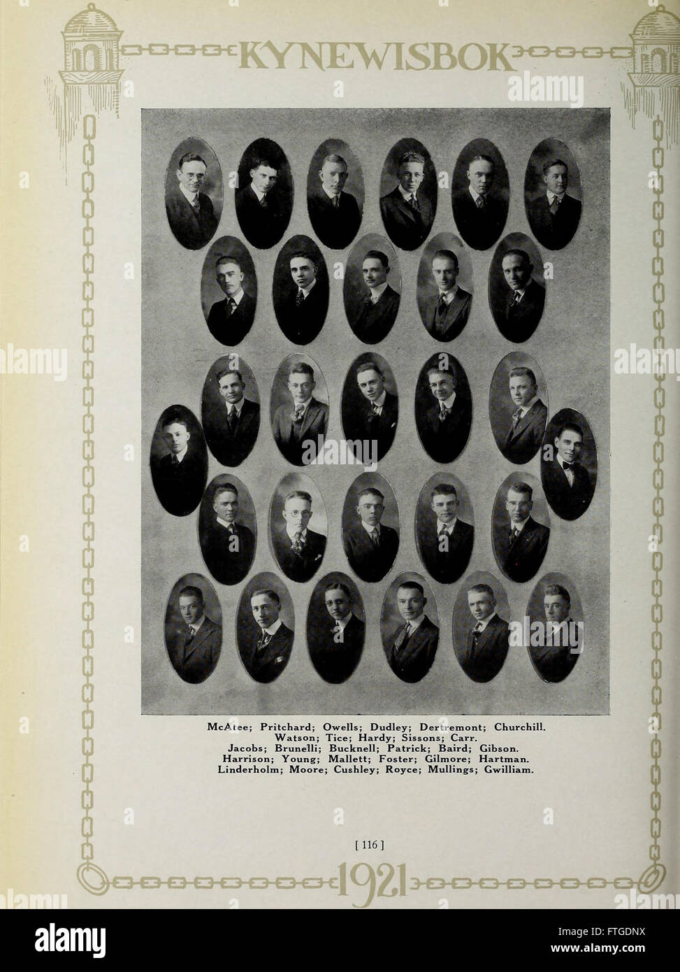 A 1921 work titled 'Kynewisbok,' an indigenous text exploring the ...