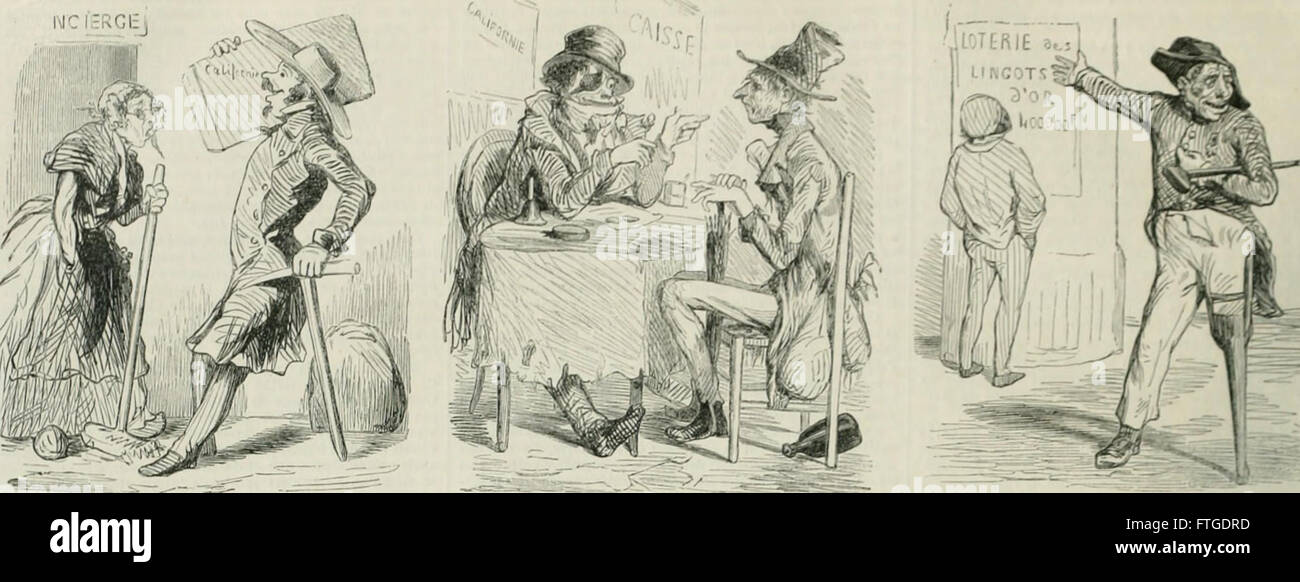 *L'Illustration* (1843) is a French journal known for its high-quality ...