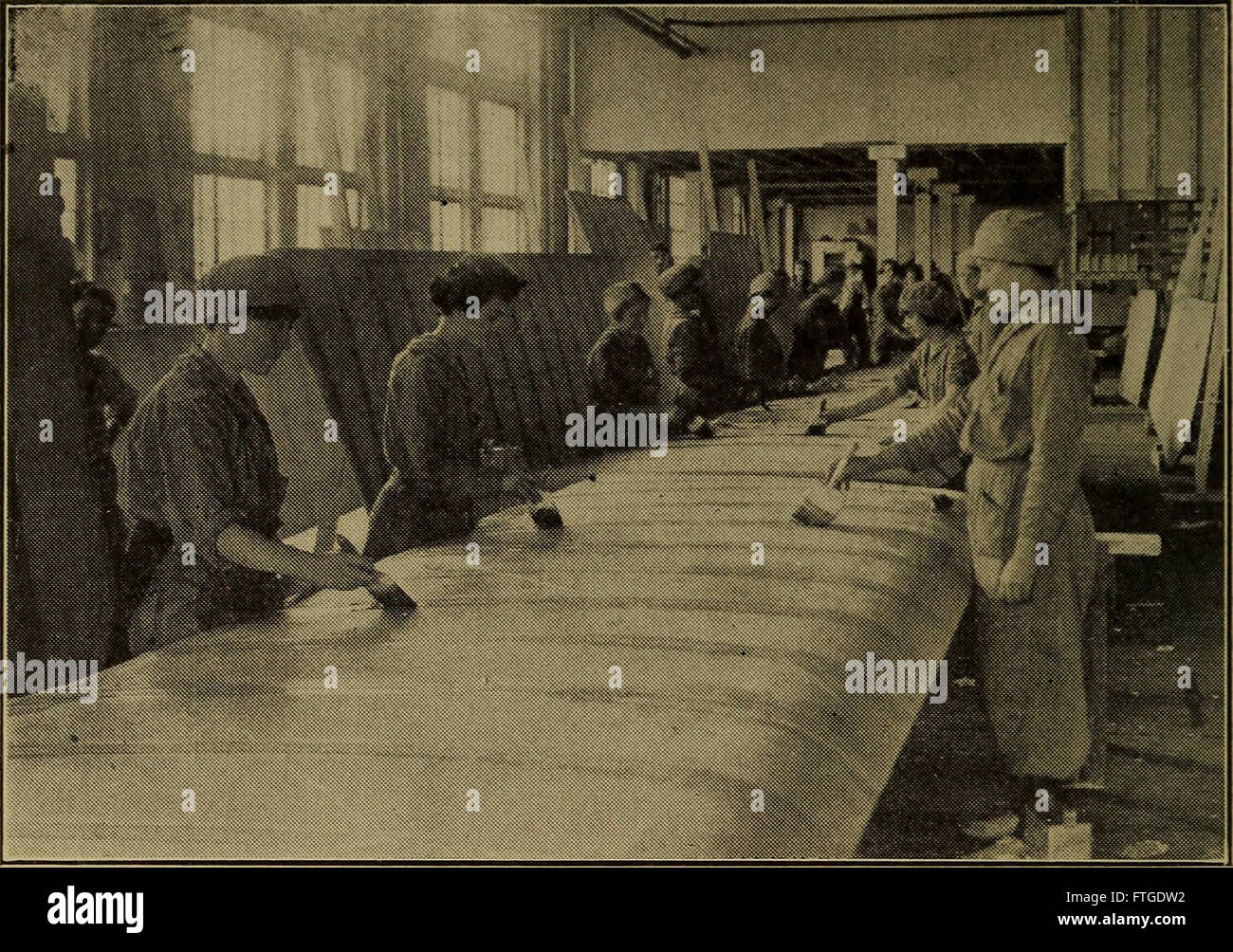 'Labor Problems and Labor Legislation' (1922) addresses the key issues ...