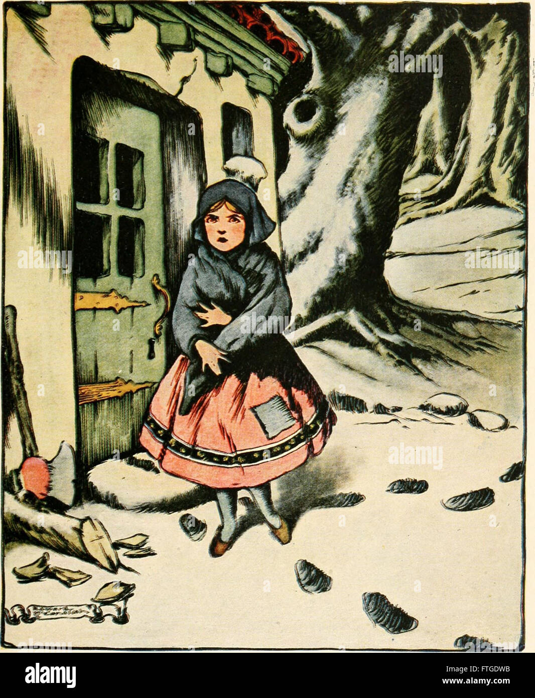 'Laboulaye's Fairy Book' (1920) compiles a collection of fairy tales ...