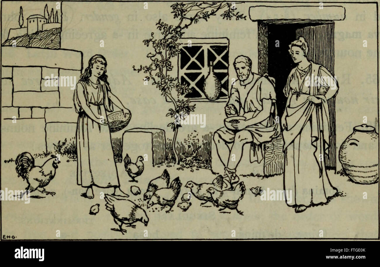 'Latin for Beginners' (1911) is a textbook designed to introduce ...