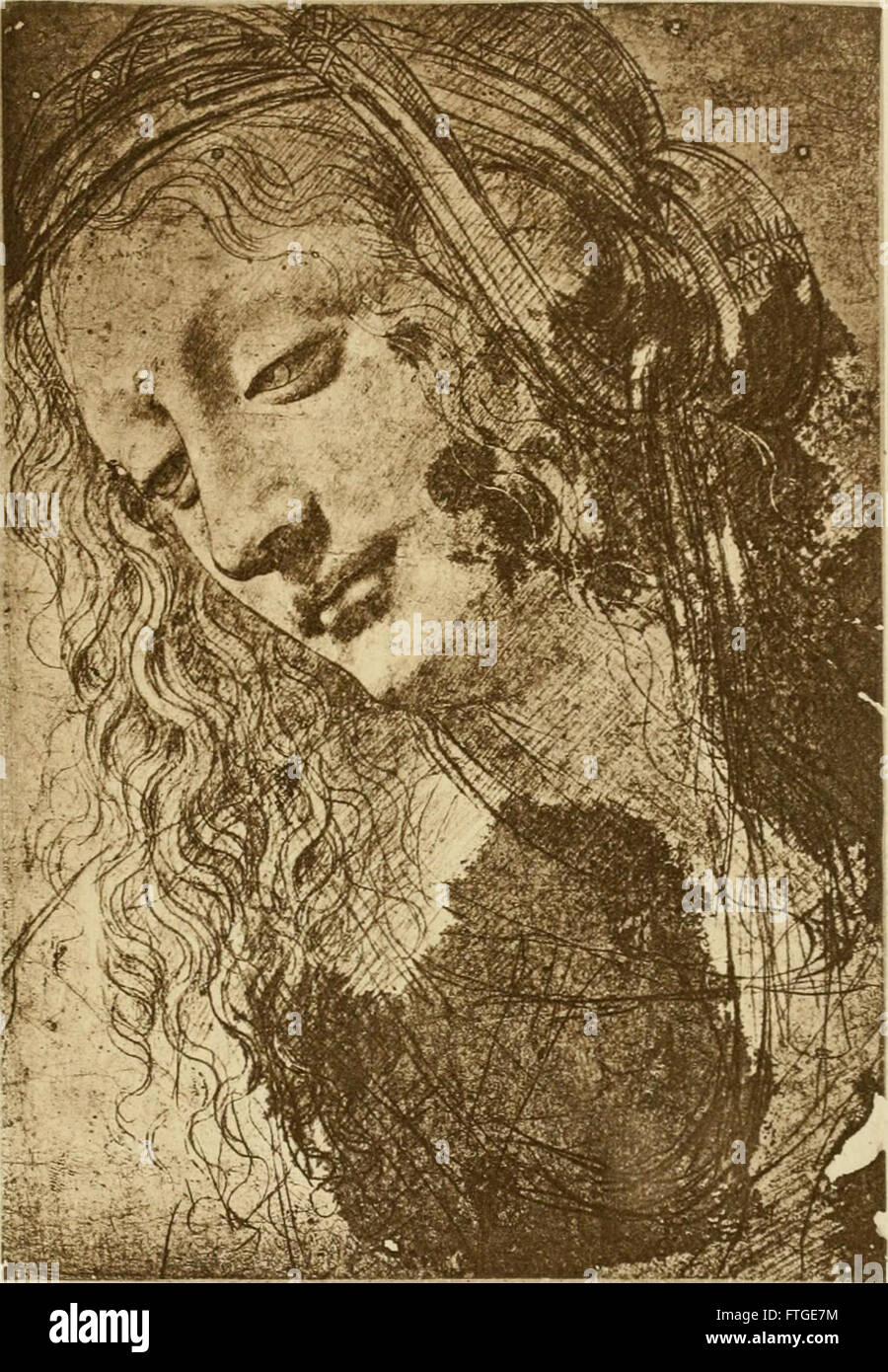 This 1898 work focuses on the life and contributions of Leonardo da ...