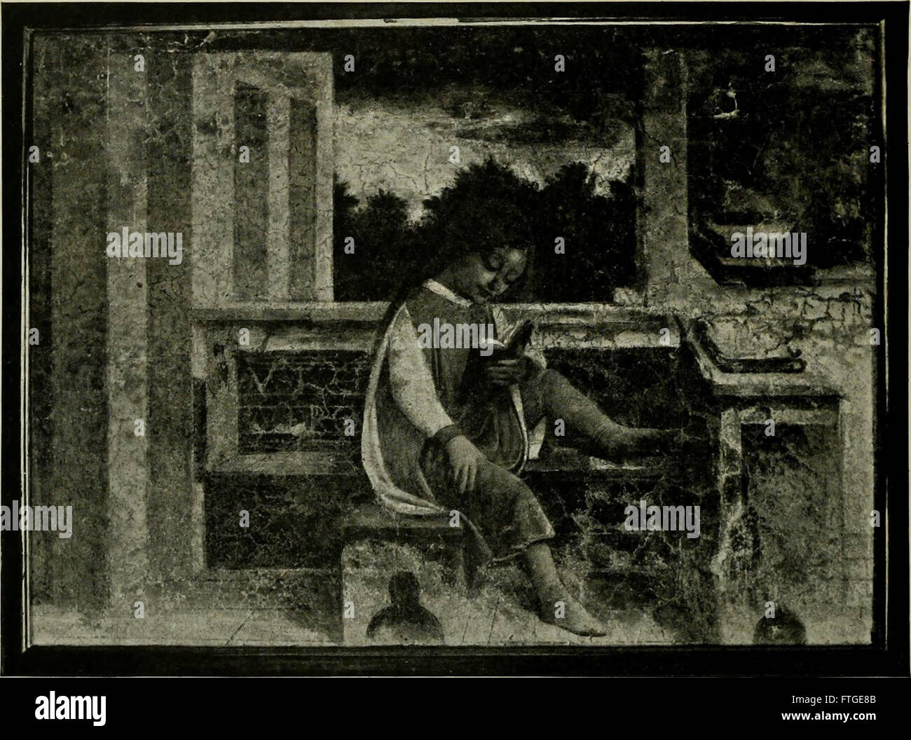 This 1898 work explores the multifaceted life and contributions of ...