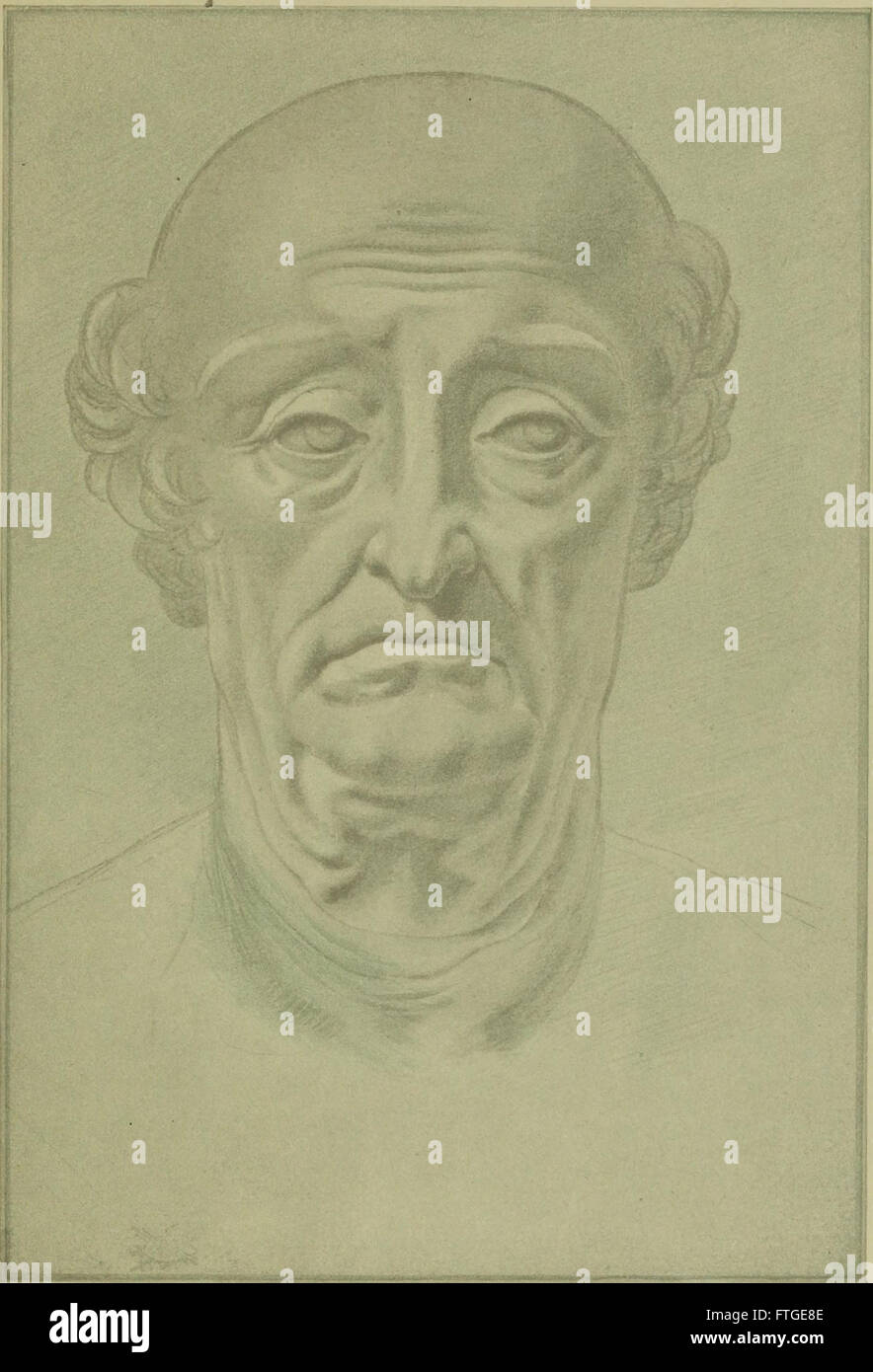 A 1898 work examining the multifaceted genius of Leonardo da Vinci ...