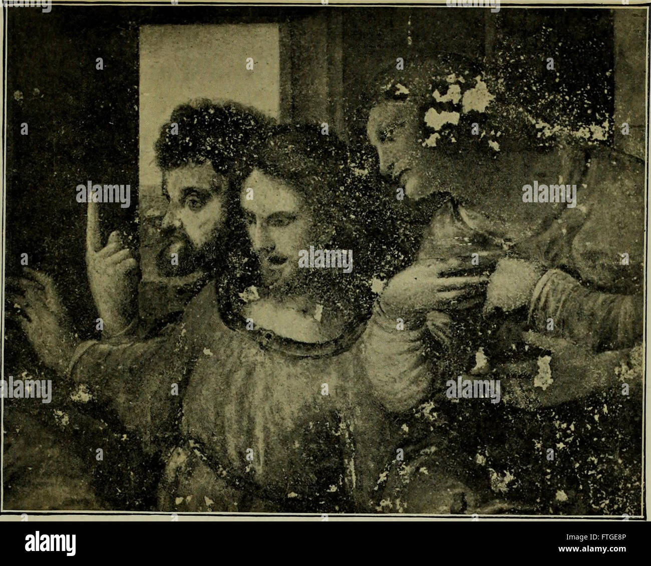 This 1898 biography of Leonardo da Vinci explores his multifaceted ...