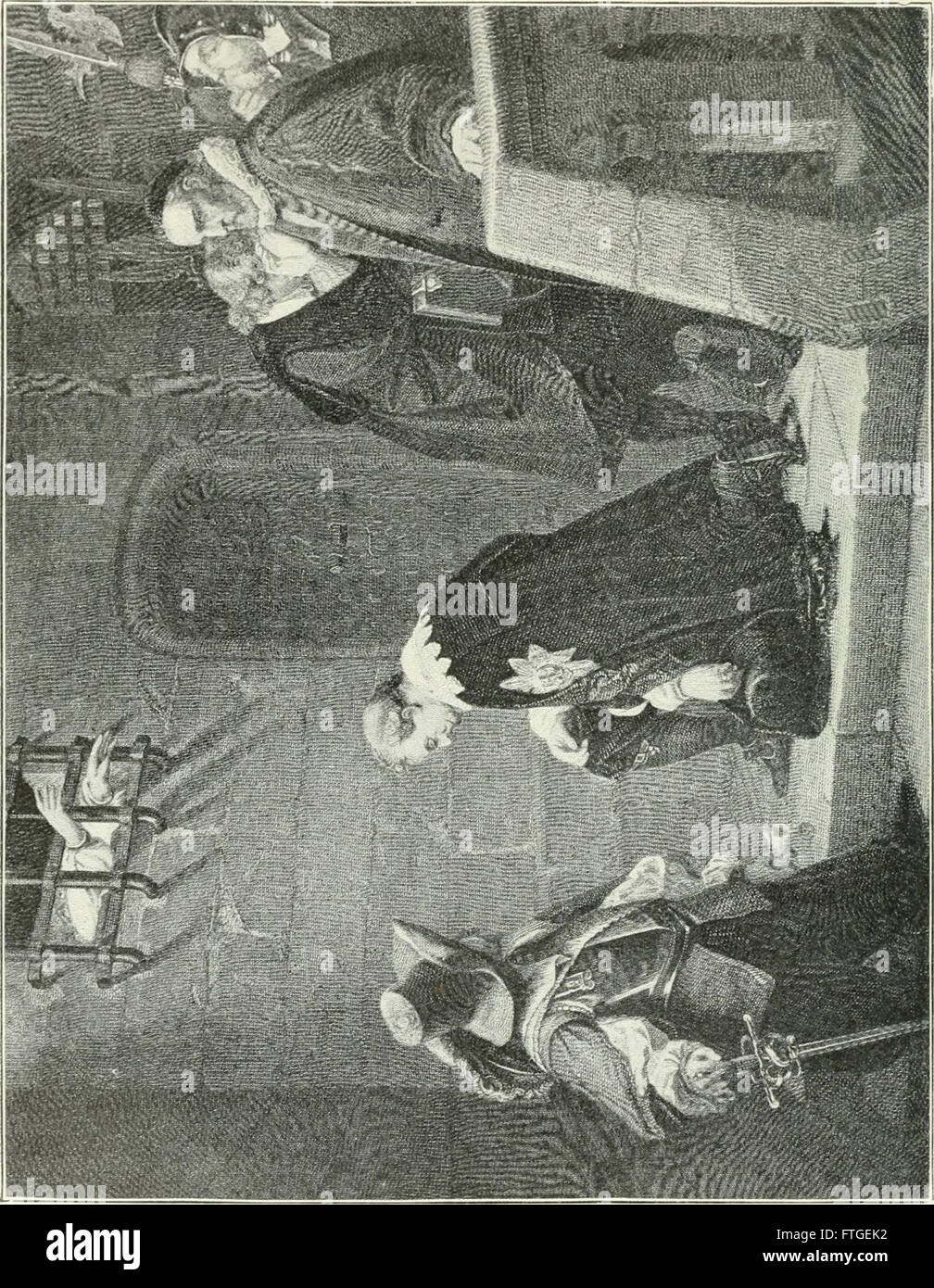 A comprehensive collection of the world's most notable literature ...