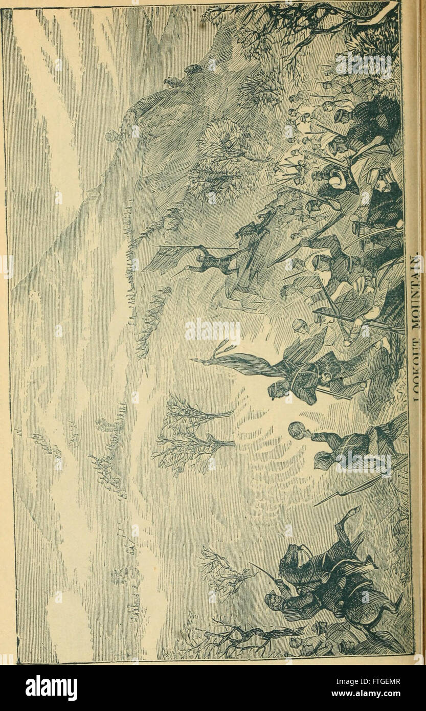 *Life and Deeds of General Sherman* (1891) recounts the military career ...