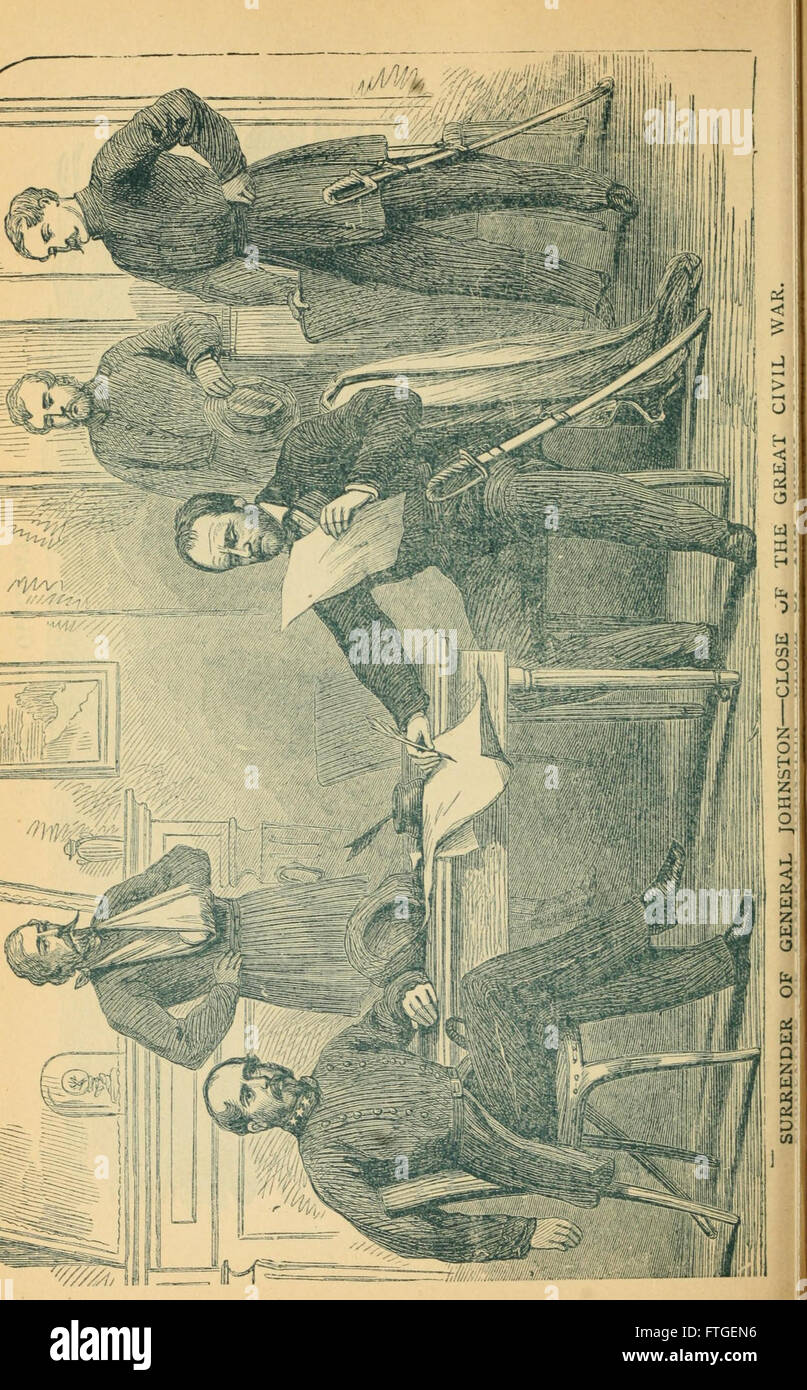 This 1891 biography recounts the life and military career of General ...