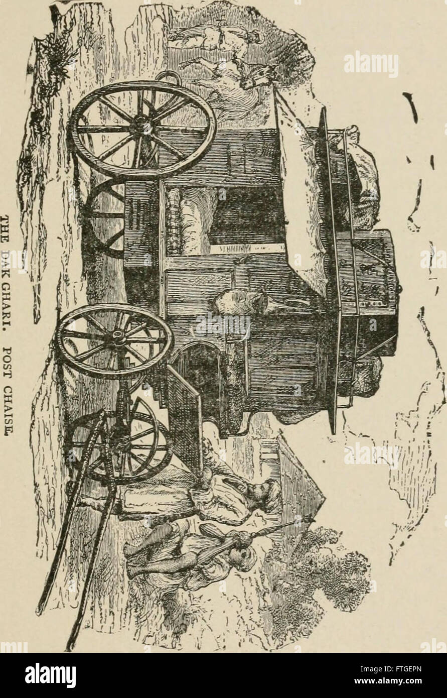 Missionaries india 19th century hi-res stock photography and images - Alamy