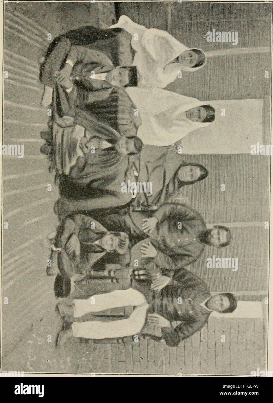 A detailed account of missionary work in India, focusing on the methods ...