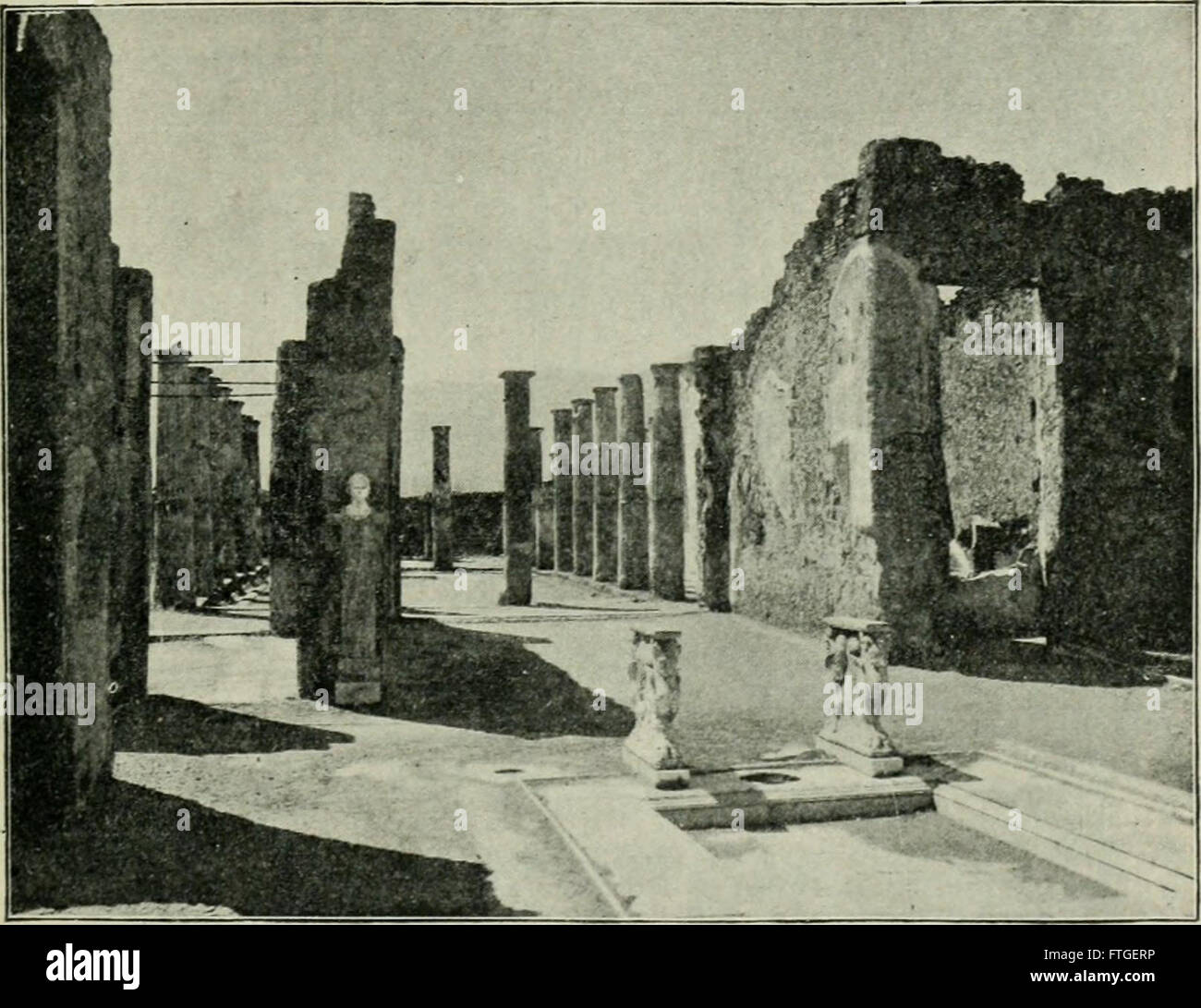 'Life in the Roman World of Nero and St. Paul' (1910) examines the ...