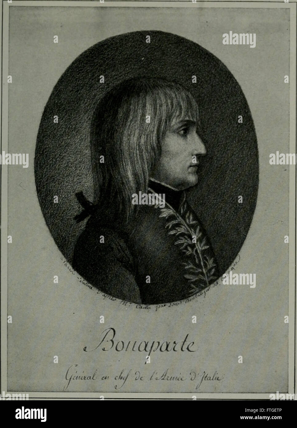 This 1911 biography offers a comprehensive account of Napoleon ...