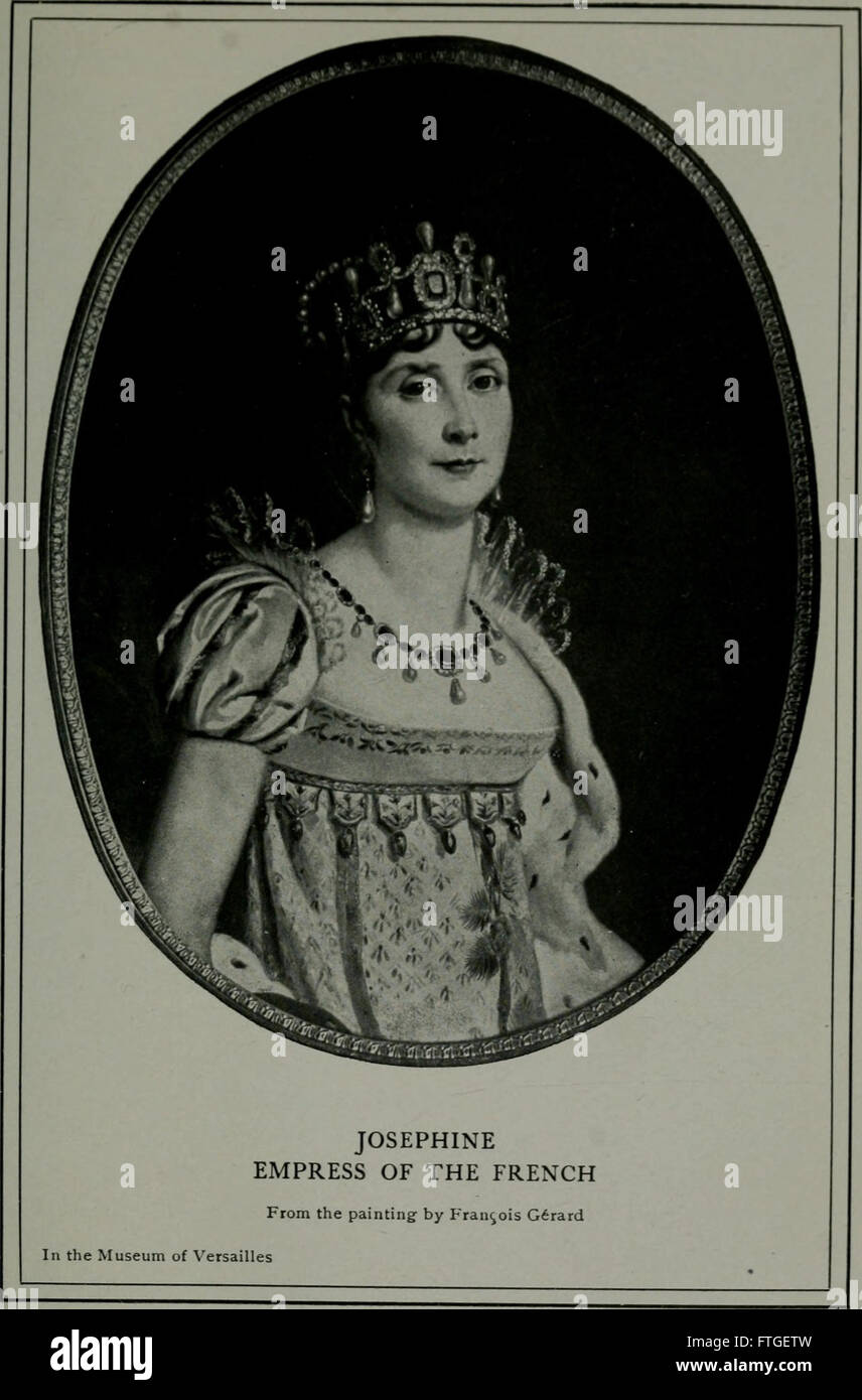 The 1911 biography of Napoleon Bonaparte details the life, achievements ...