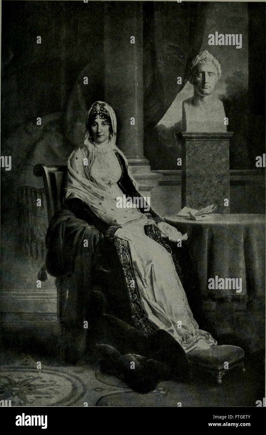 The 'Life of Napoleon Bonaparte' (1911) is a biography detailing the ...