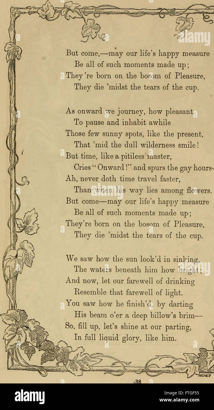 Poems and music hi-res stock photography and images - Alamy