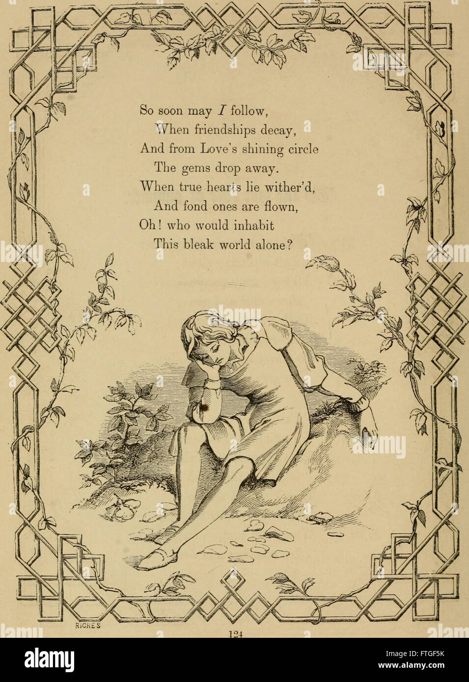 This work, published in 1872, compiles American poems and melodies ...