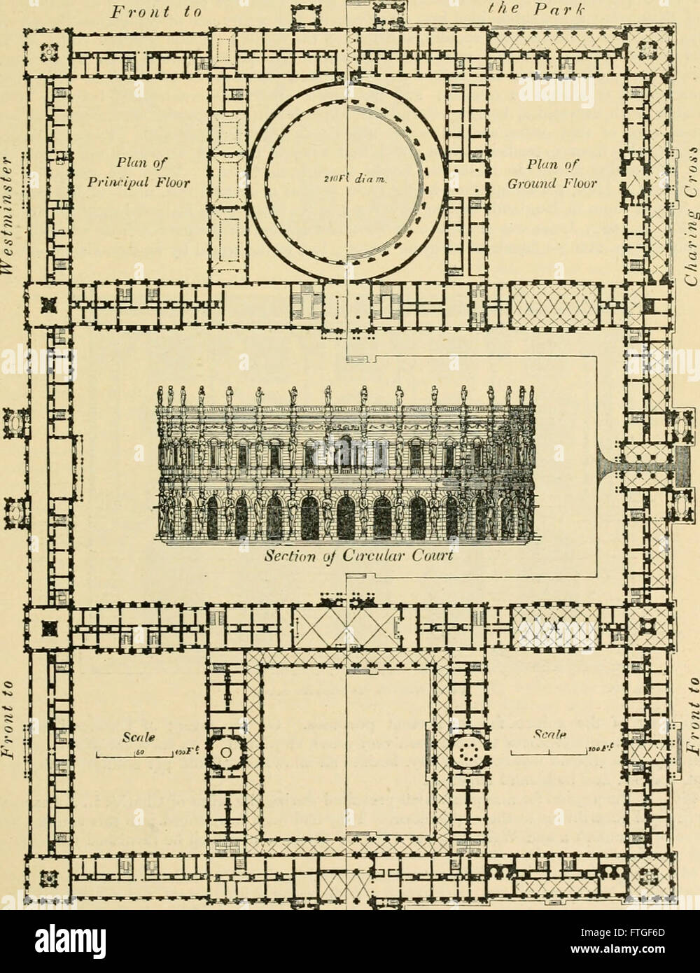 1888 building hi-res stock photography and images - Alamy