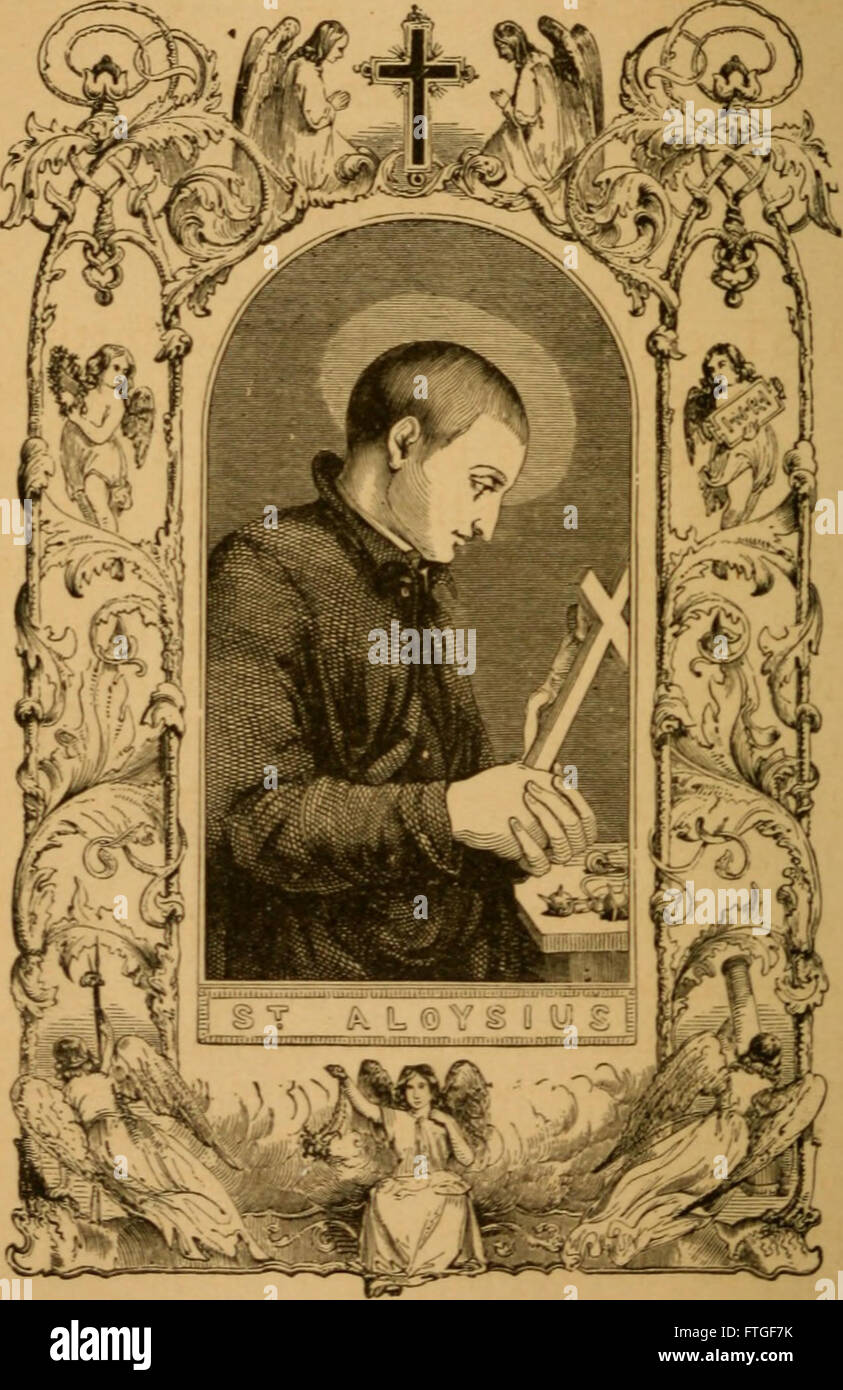 This 1880 work provides concise biographies of key Christian saints ...