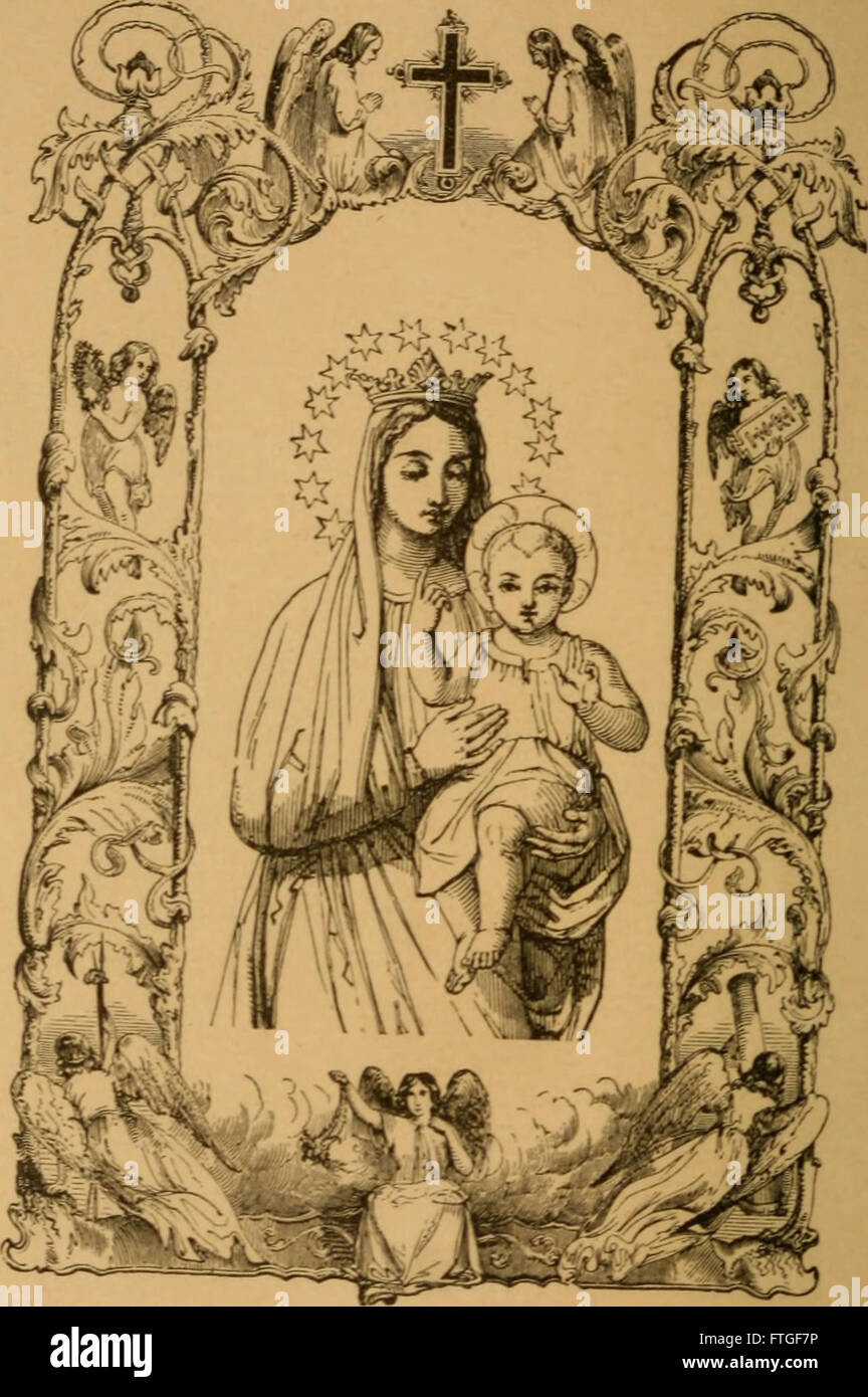 This 1880 work presents concise biographies of notable saints, focusing ...