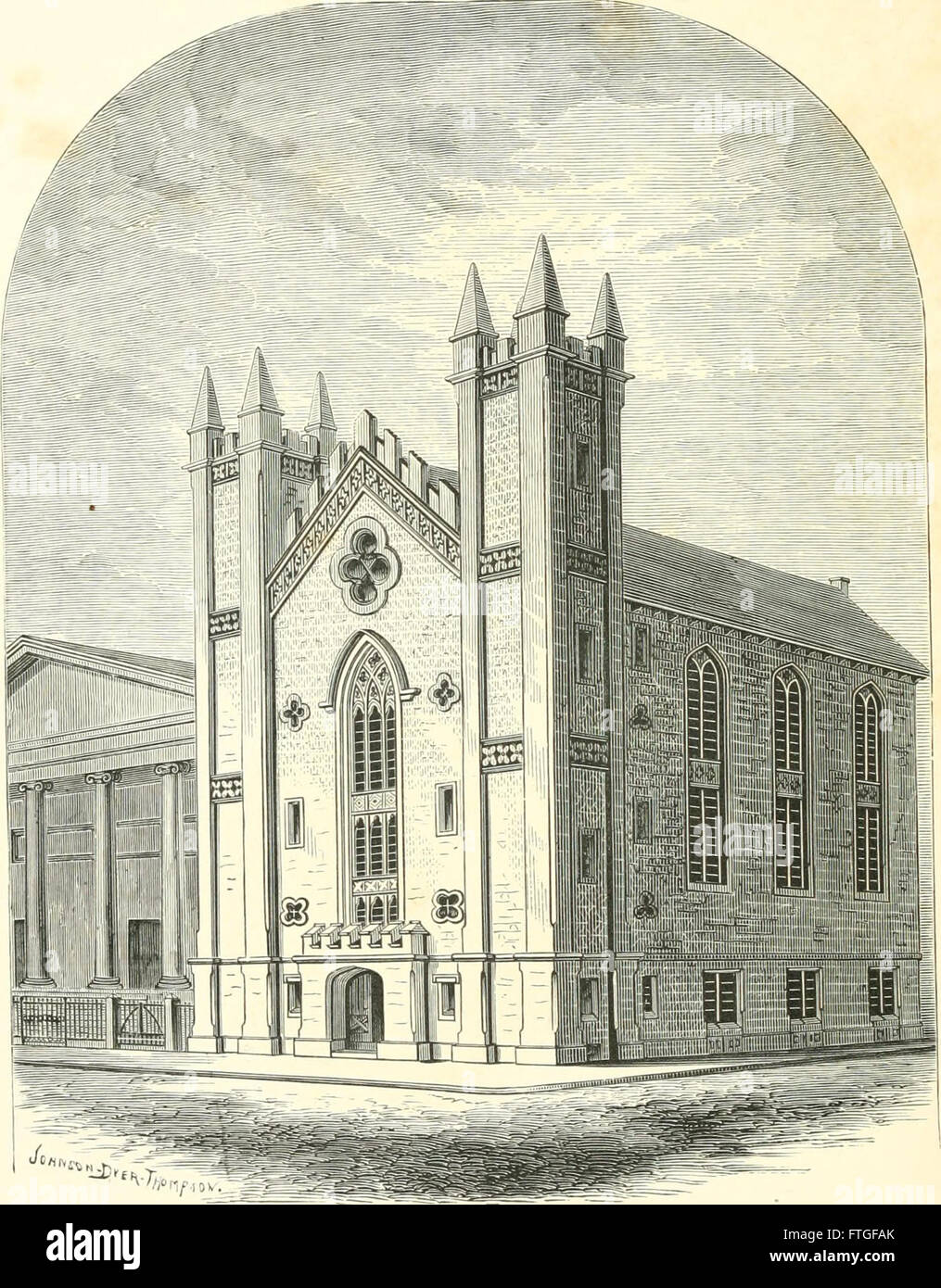 Andrew lodge hi-res stock photography and images - Alamy