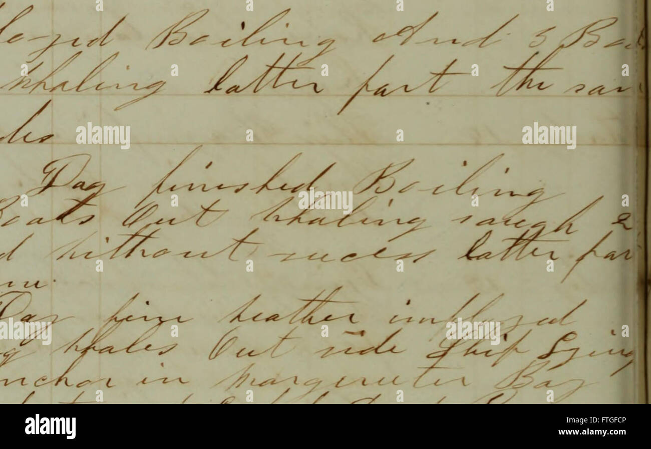 This logbook documents the voyages of the ship Milo, captained by ...