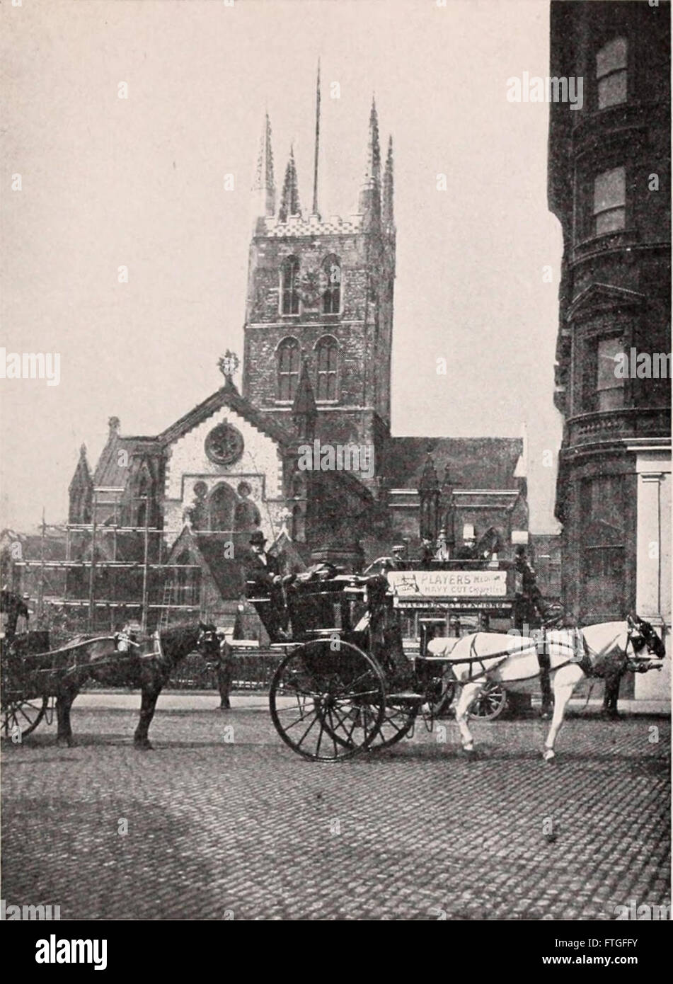 'London, An Intimate Picture' (1913) offers a vivid portrayal of London ...