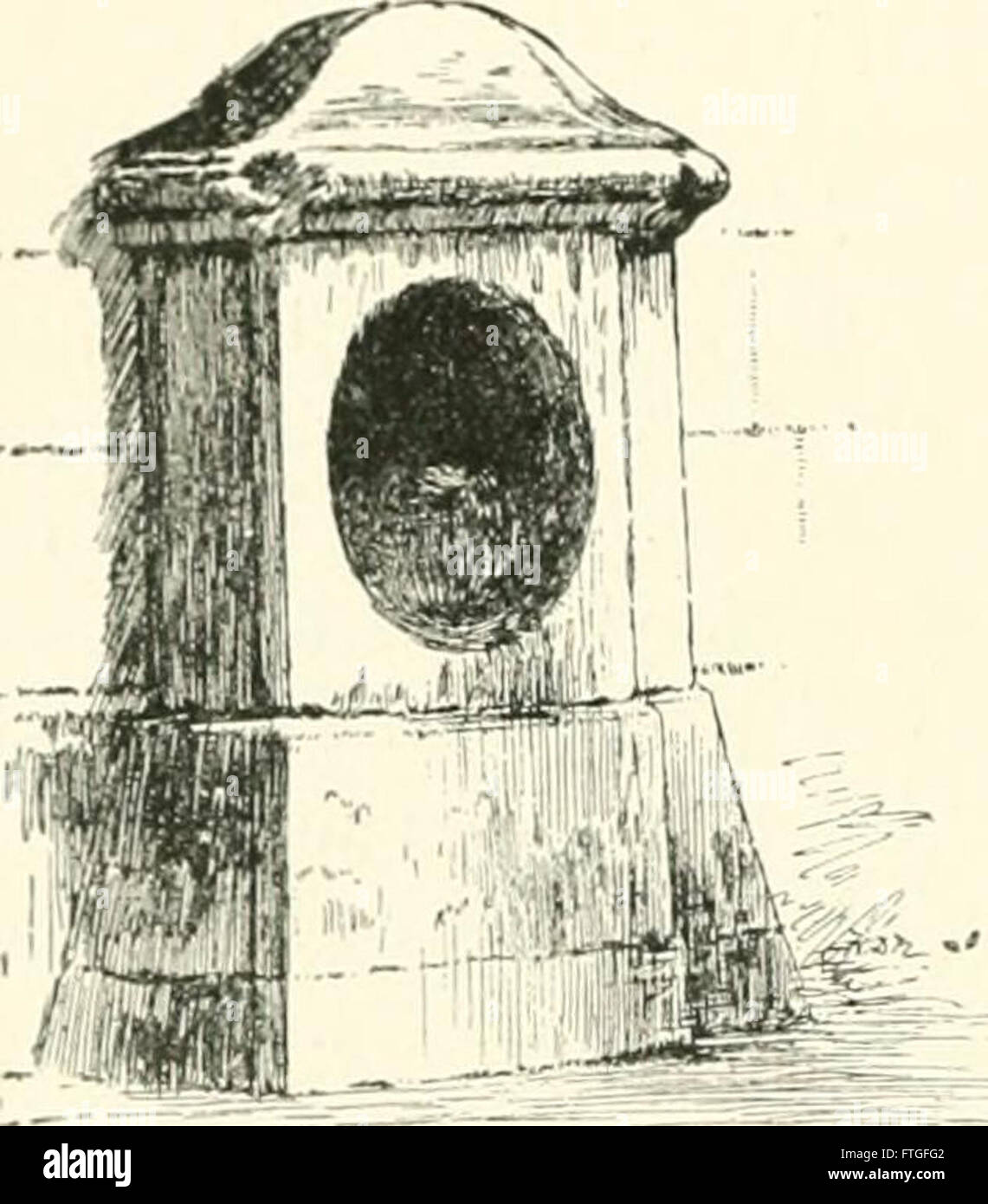 London 1892 hi-res stock photography and images - Alamy