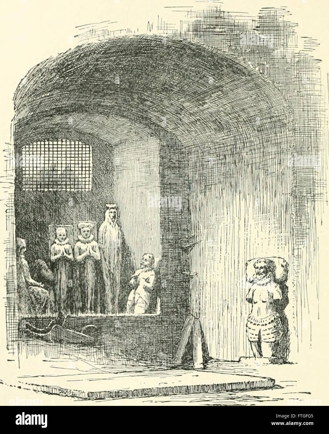 London, historic map 1892 hi-res stock photography and images - Alamy