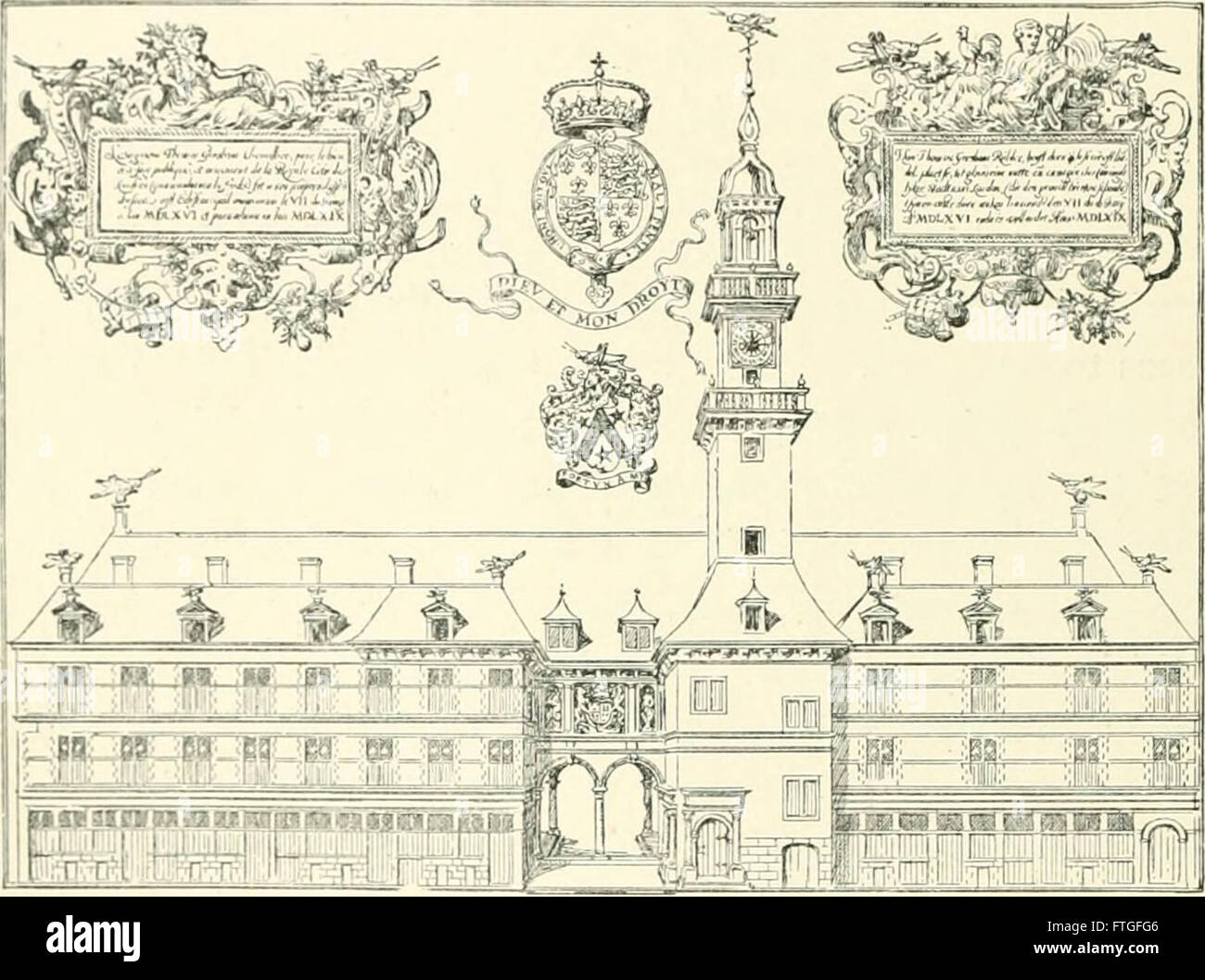 London, historic map 1892 hi-res stock photography and images - Alamy