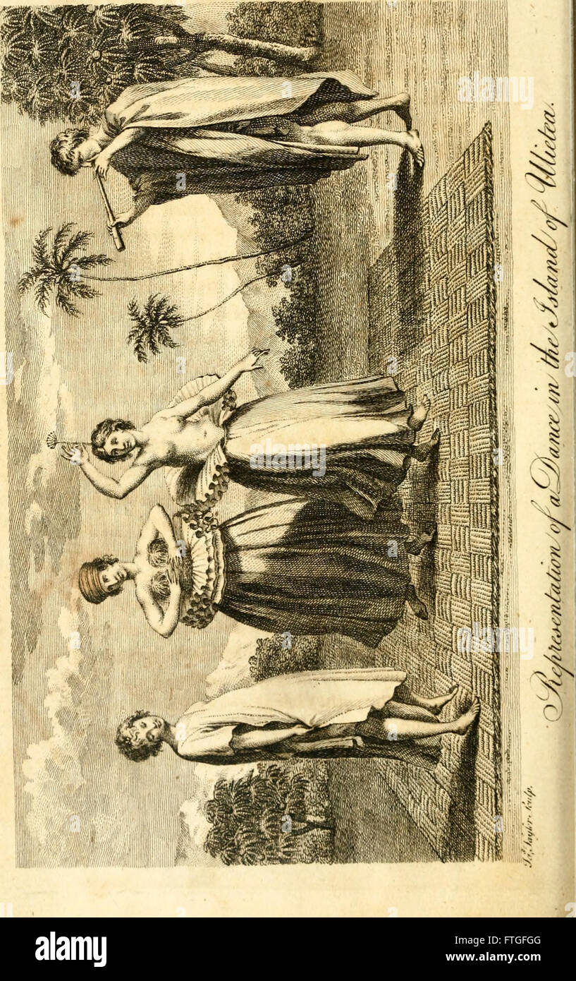A comprehensive historical account documenting the voyages undertaken ...