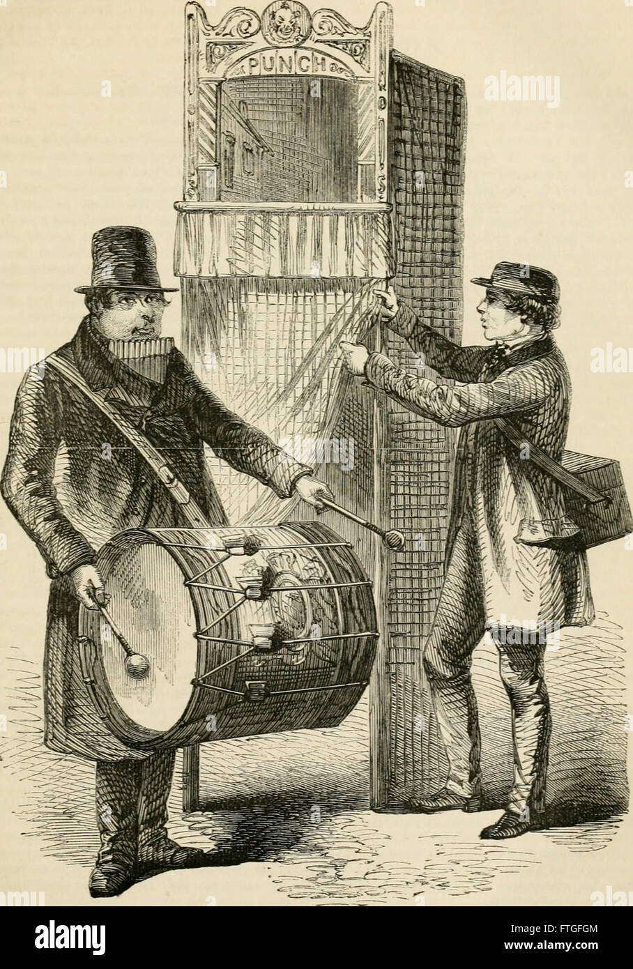 This 1861 work provides a detailed analysis of the working conditions ...