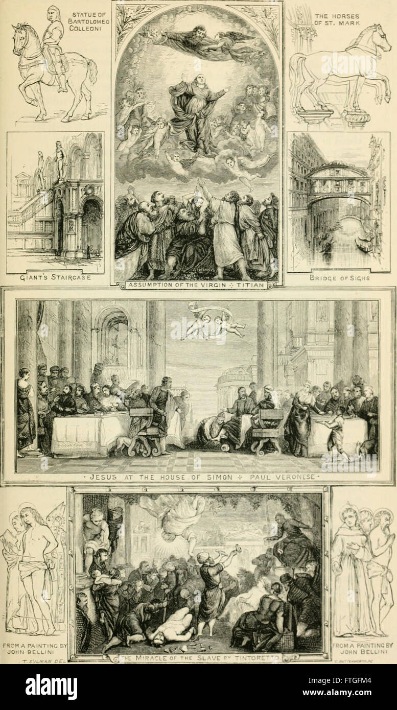 This 1885 illustrated guide provides detailed descriptions and visual ...