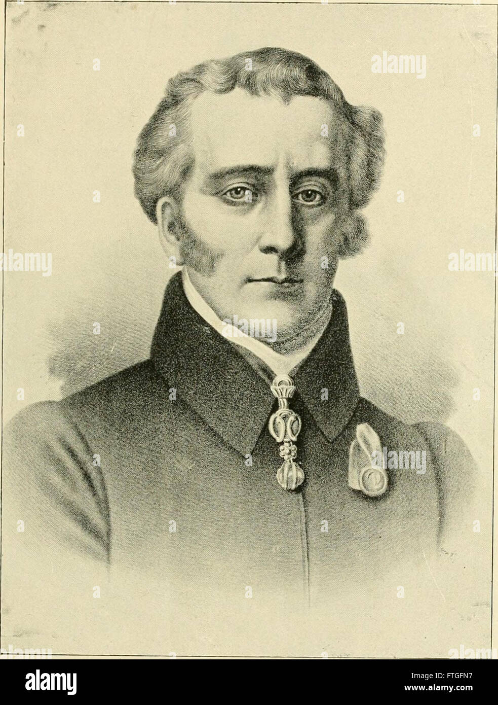'Makers of the World's History and Their Grand Achievements' (1903 ...